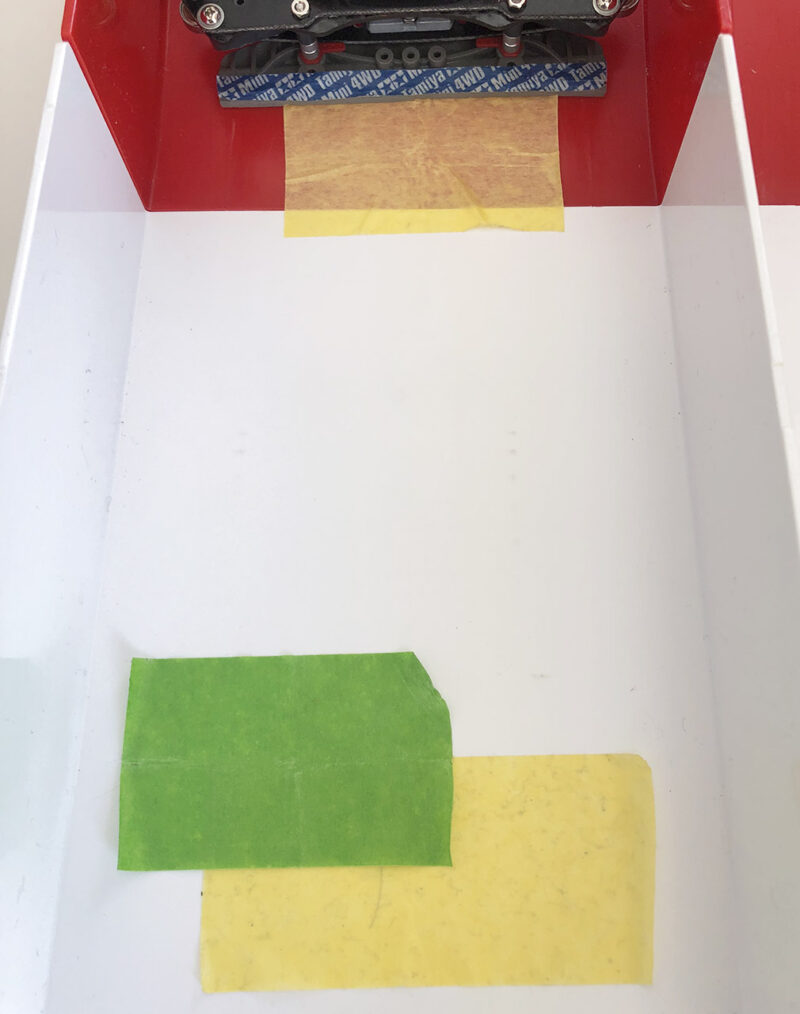 How good are your brakes? - Mini4Science